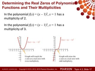 end behavior.....pdf