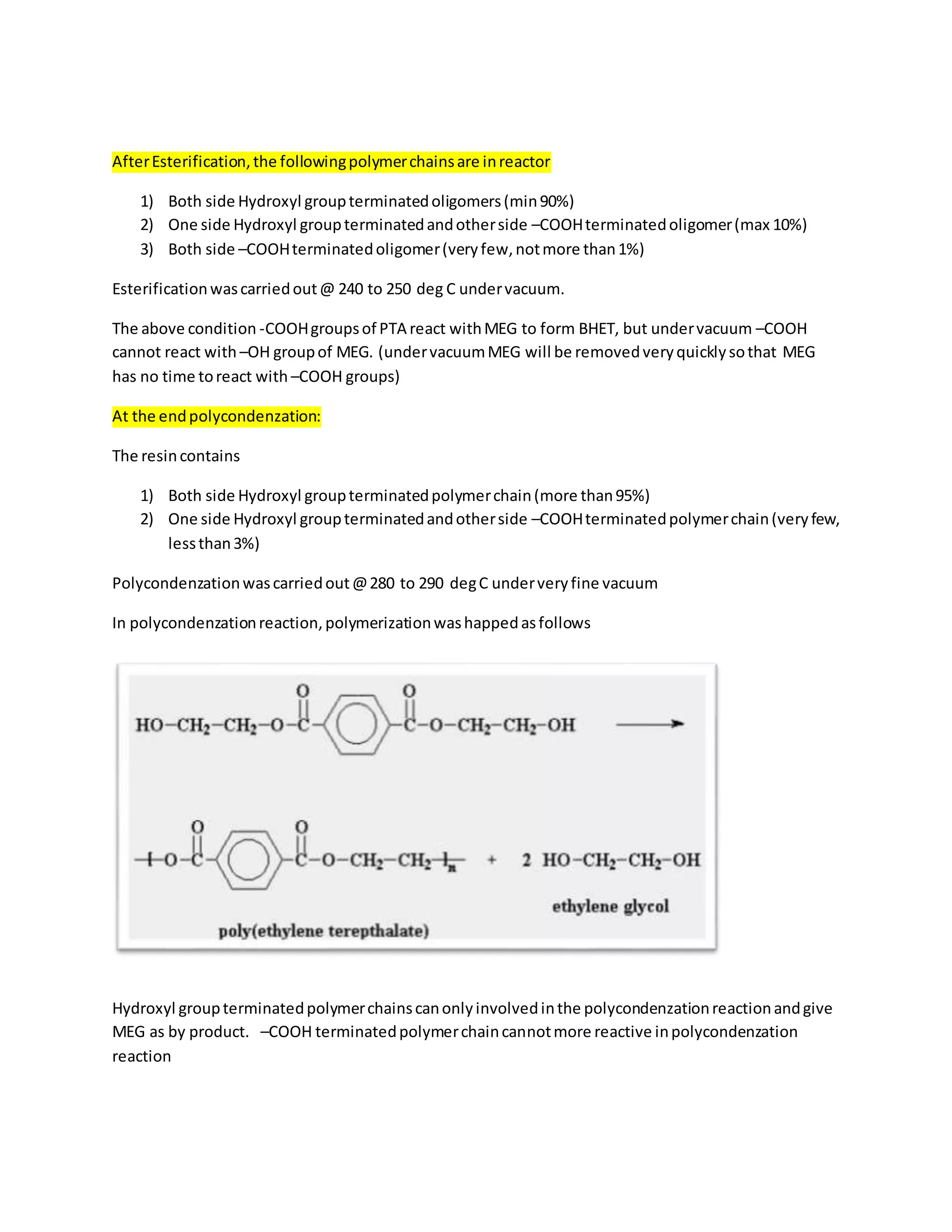 End capping technology | PDF