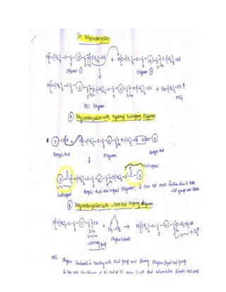 End capping technology | PDF