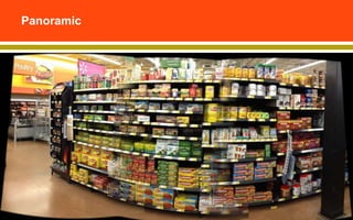 End caps and other in store signage | PPTX