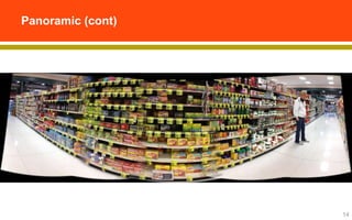 End caps and other in store signage | PPTX