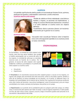 Endócrino motivo de consulta y examen físico | DOCX