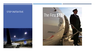 Endeavor Delta Presentation | PPSX