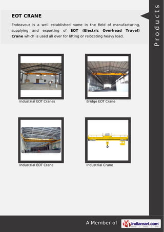 Endeavour instrument-pvt-ltd | PDF