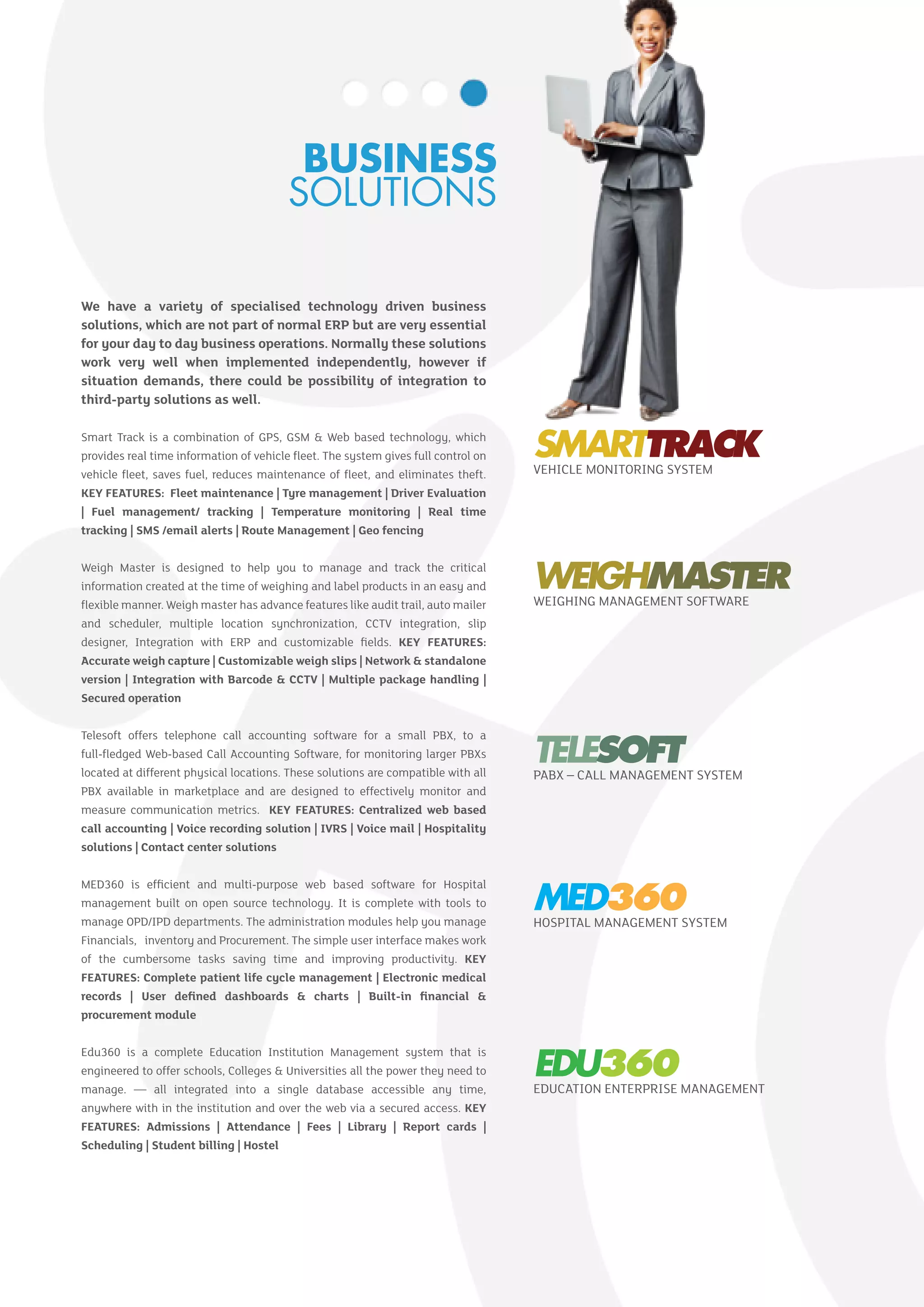 Endeavour Africa Company Profile | PDF