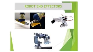 END EFFECTORS.pptx