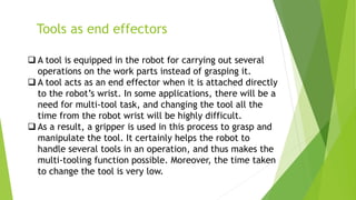 End effectors.pptx