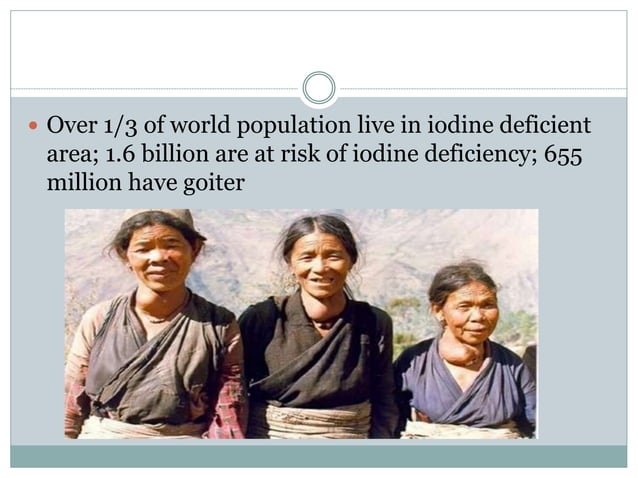 ENDEMIC GOITER.pptx