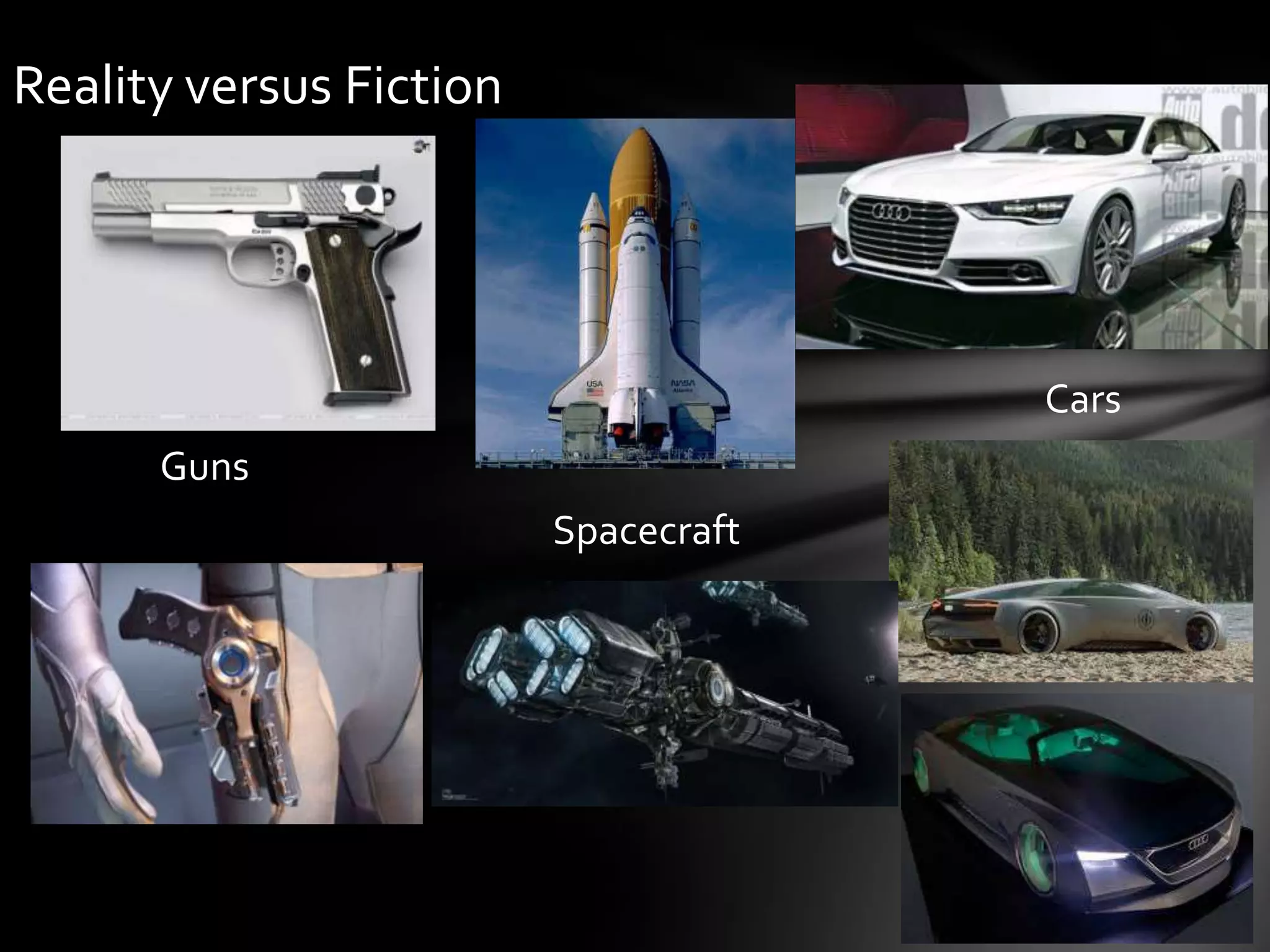 Ender game's project | PPT