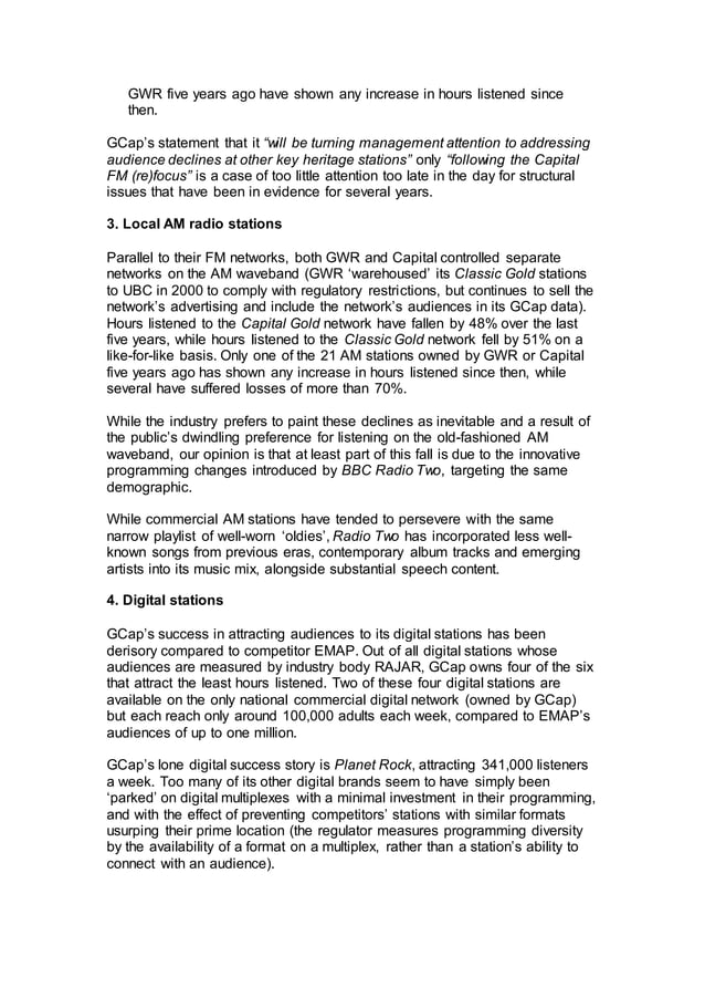 'GCap Media' by Grant Goddard | PDF