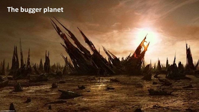 Ender's game project 4