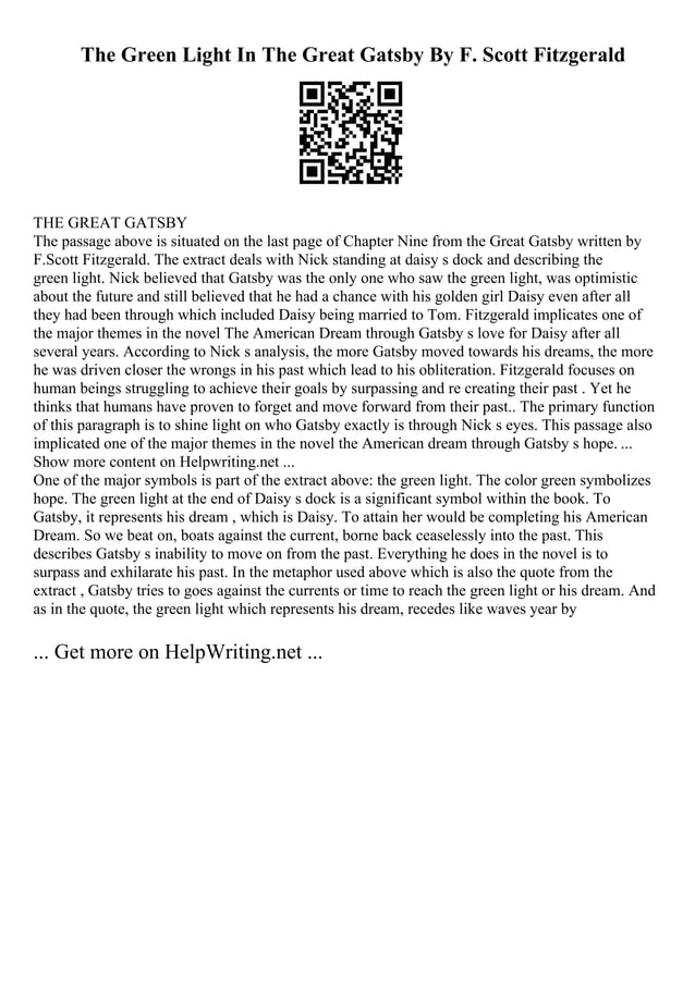 EnderS Game Theme Essay | PDF