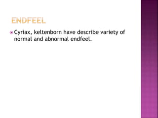 End feel.pptx