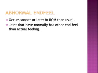 End feel.pptx