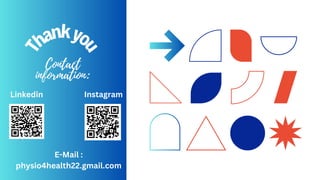 End Feel -joint end feel - Normal and Abnormal end feel | PDF