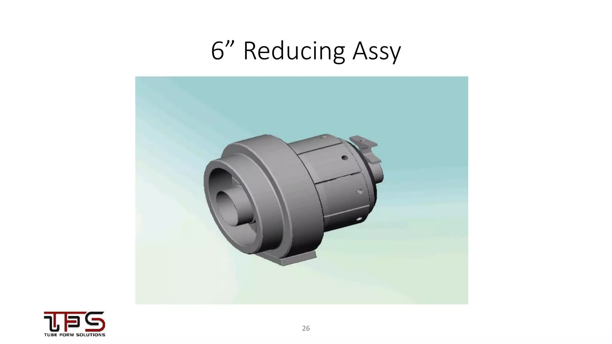 An Engineers Guide to End Forming Tube | PDF
