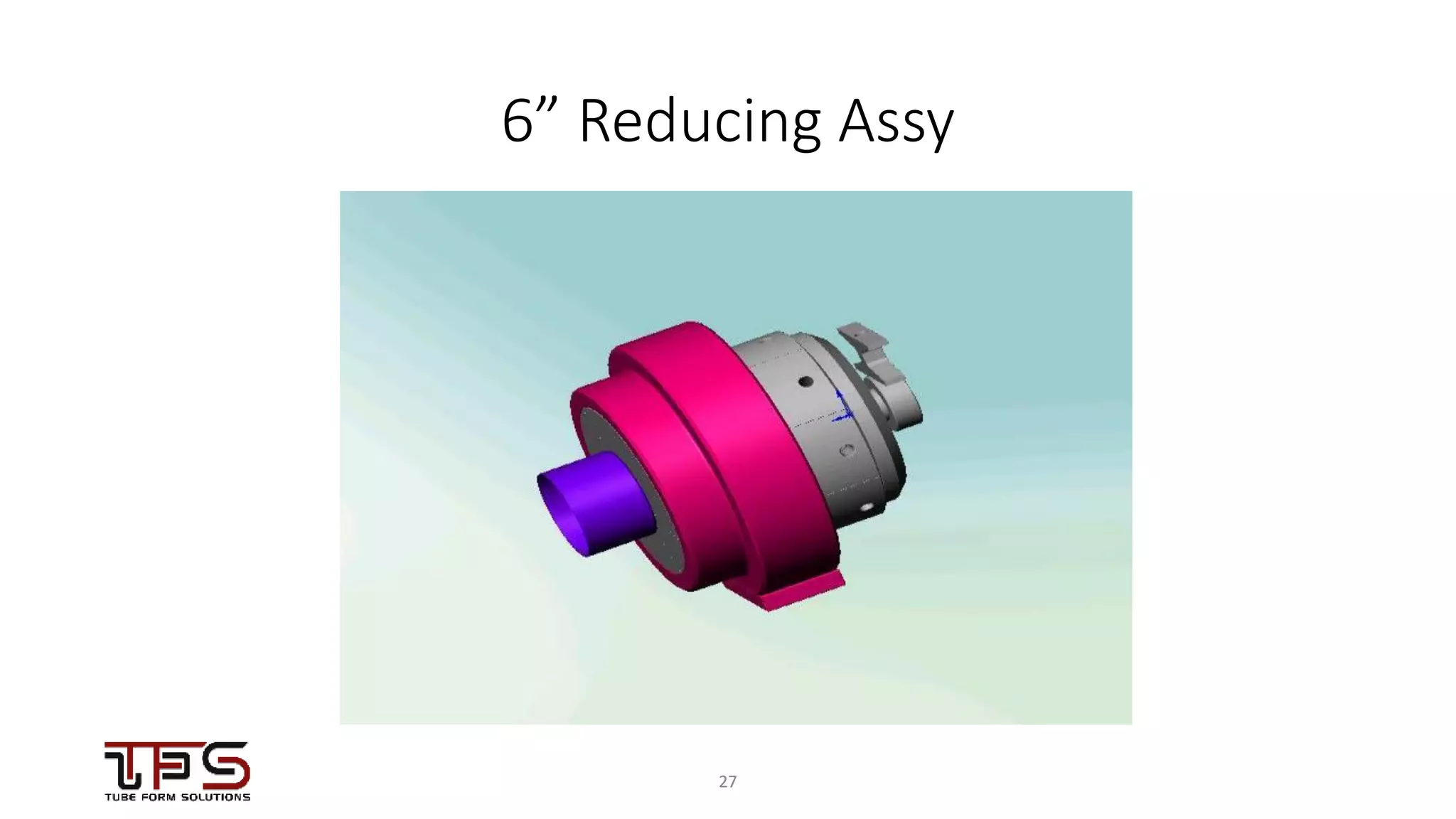 An Engineers Guide to End Forming Tube | PDF