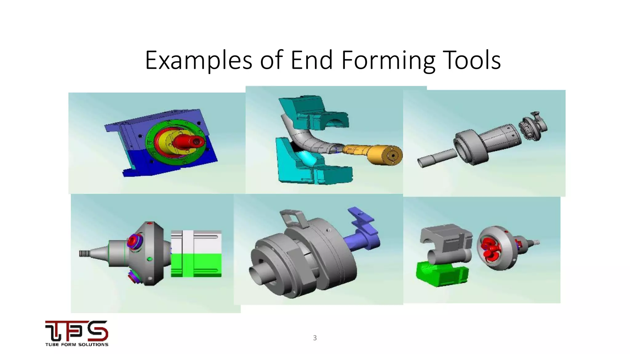 An Engineers Guide to End Forming Tube | PDF