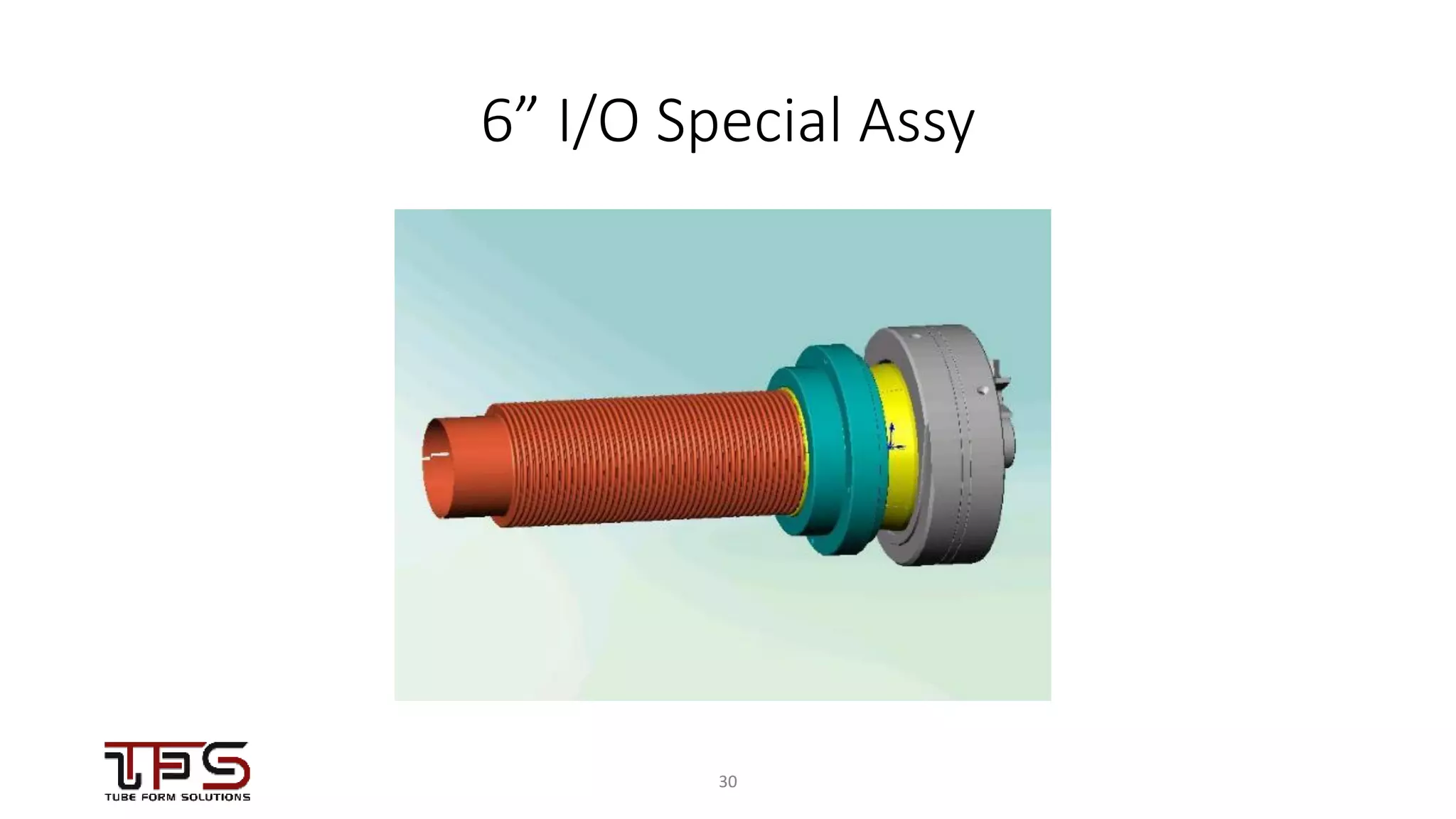 An Engineers Guide to End Forming Tube | PDF