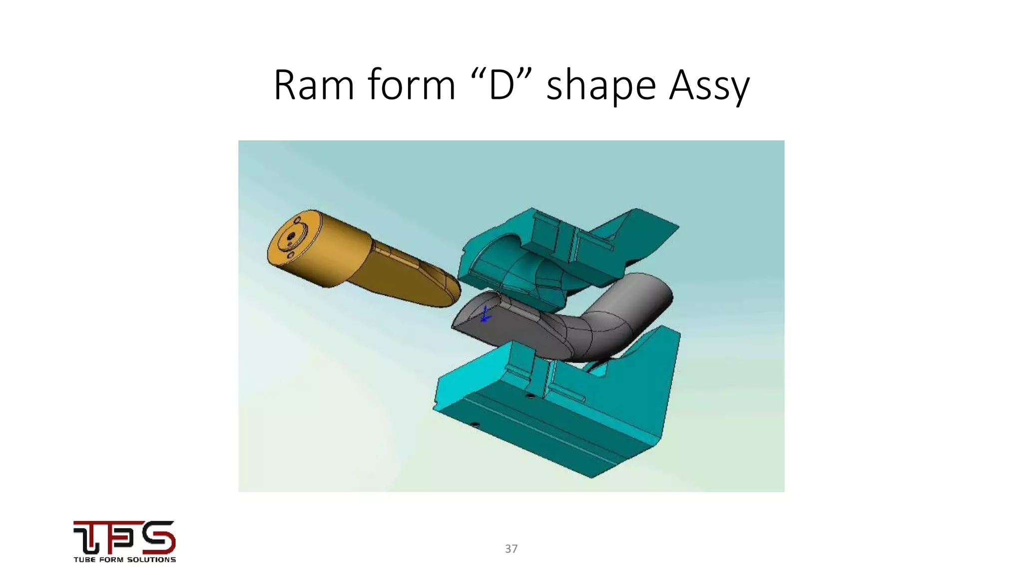 An Engineers Guide to End Forming Tube | PDF