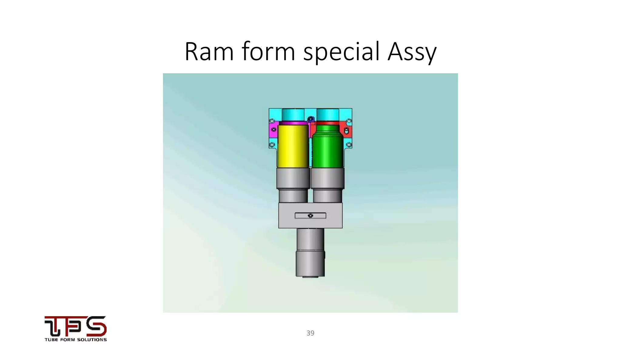 An Engineers Guide to End Forming Tube | PDF