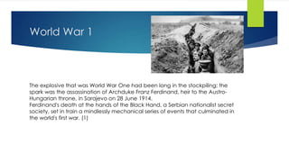 Christianity and America Presentation: Group C | PPTX