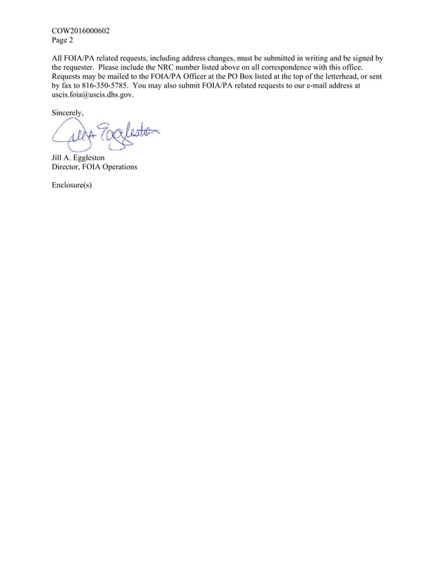 Politics over the law: USCIS' Violation of TVPRA for child asylum ...