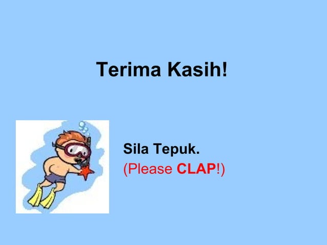 Ending Ppt Final Ppt