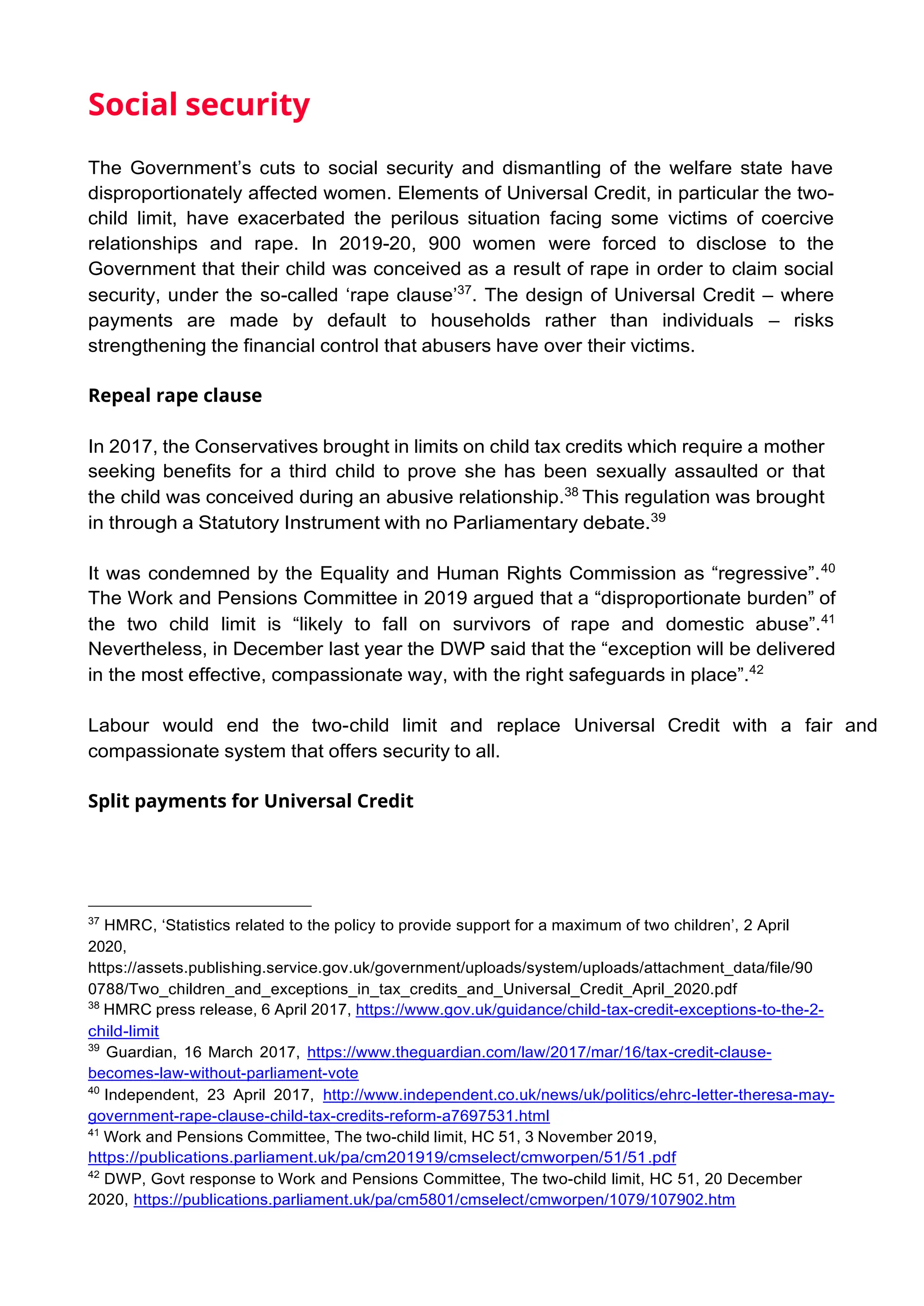 Ending-Violence-Against-Women-and-Girls-Green-Paper.pdf | Crime & Harmful Acts to Individuals ...