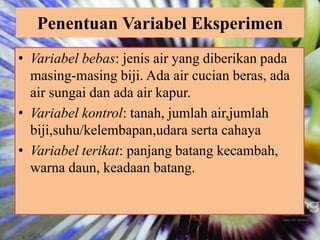 Ending task of biology | PPTX