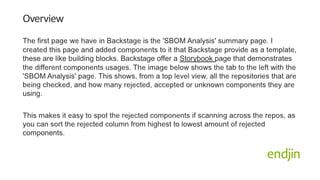 endjin ISO/IEC 5230 Conformance Case Study | PPT