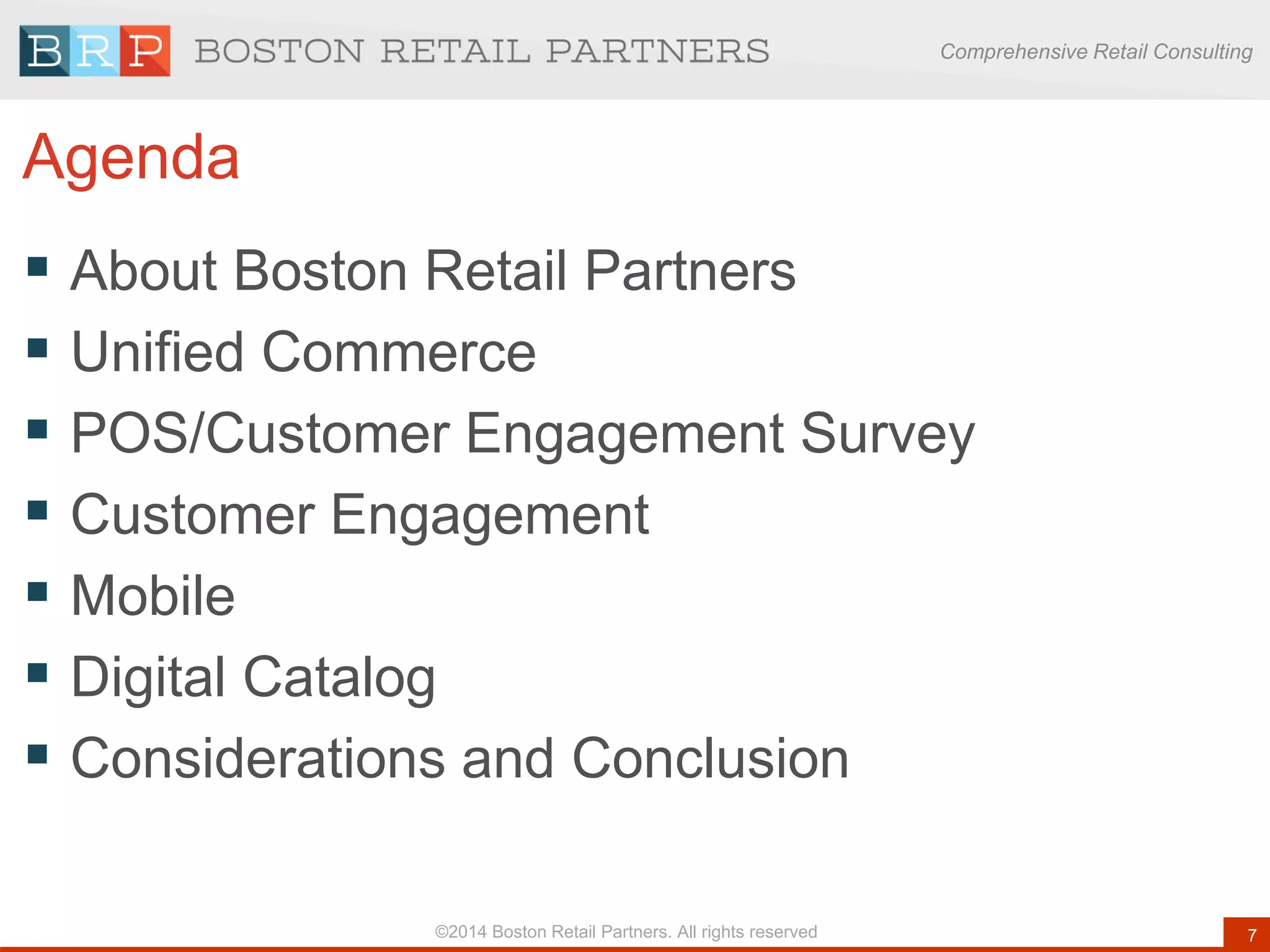 Endless Aisle Virtual Merchandising In An Omnichannel Marketplace | PPTX