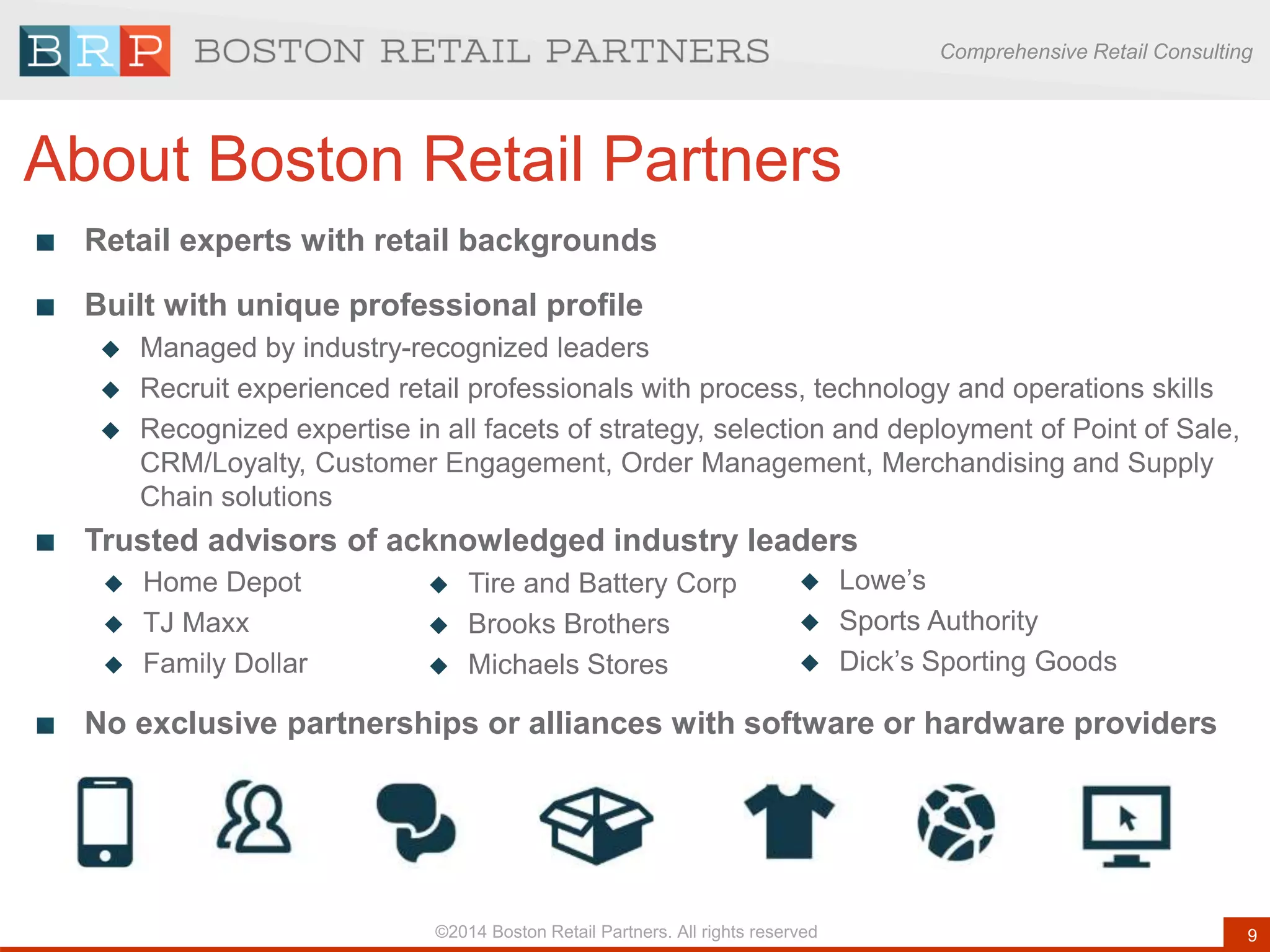 Endless Aisle Virtual Merchandising In An Omnichannel Marketplace | PPTX