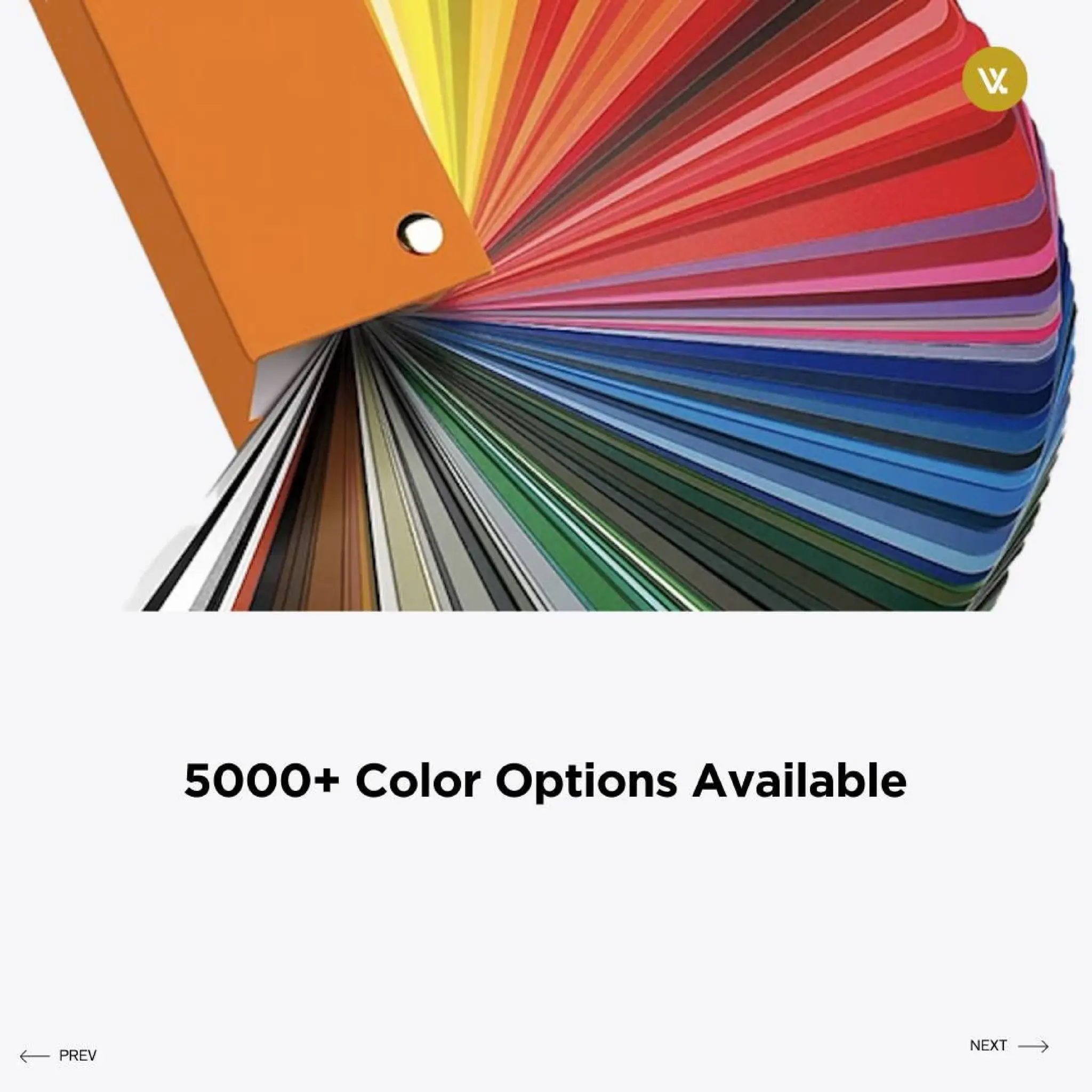 endless choices with verantes living.pdf