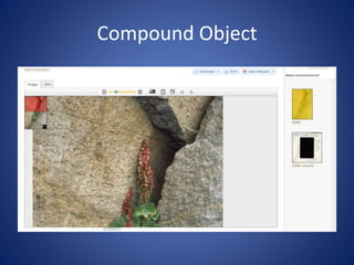 CONTENTdm and Archival Projects | PPTX