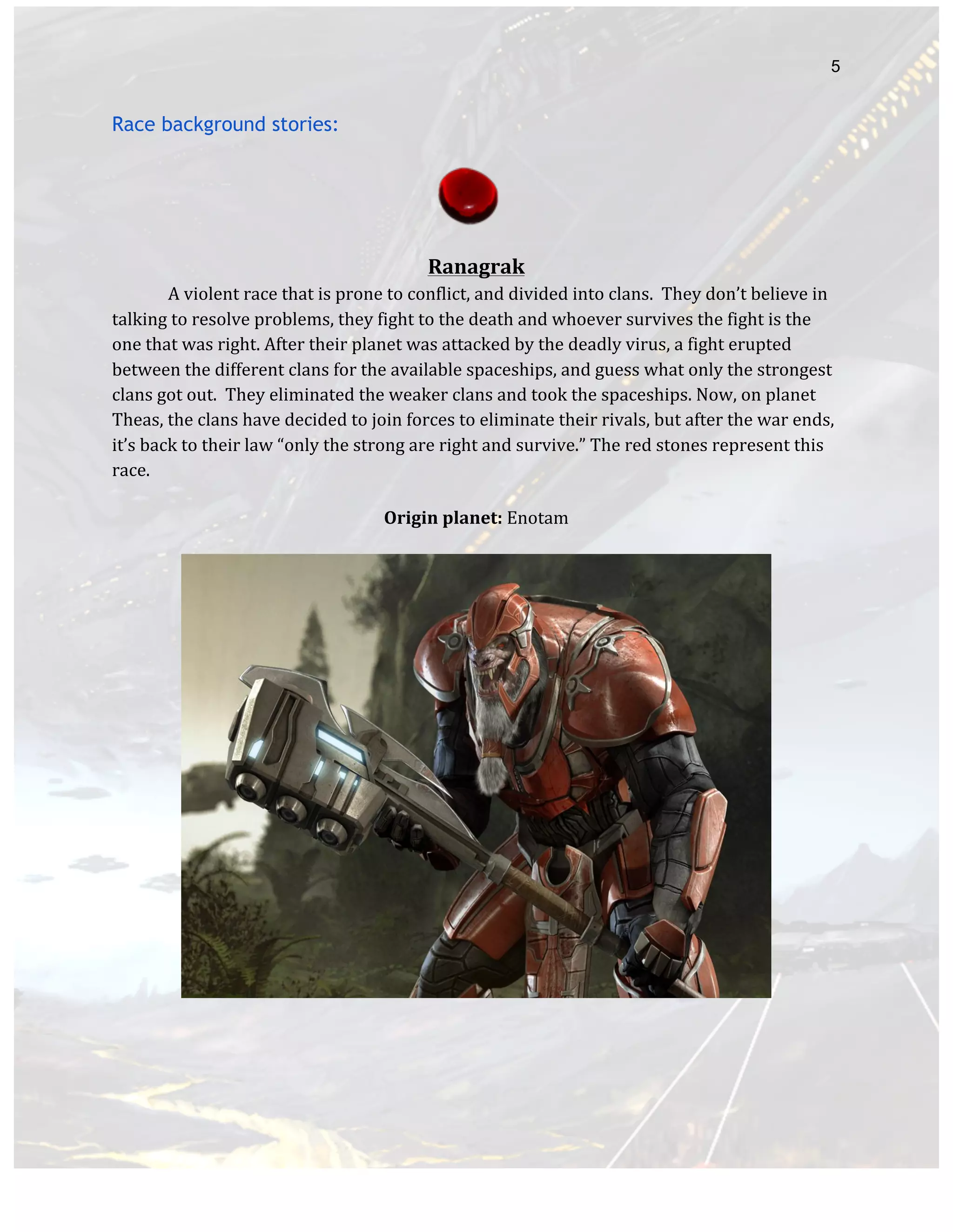 Endless vision prototype_1214 | PDF