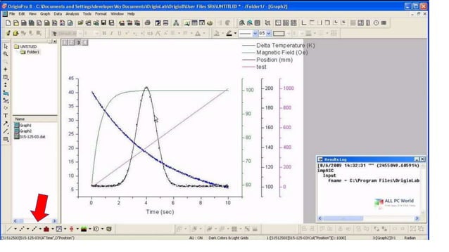 ENDNOTE AND ORIGINLAB MASTER.pptx