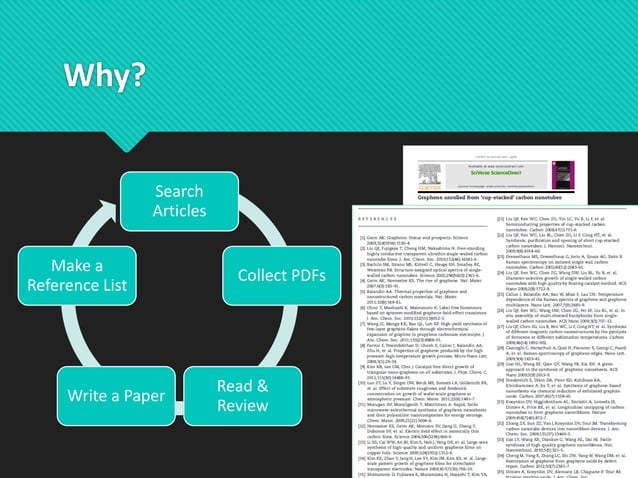 EndNote training for beginners(201411) ppt_upload | PPT