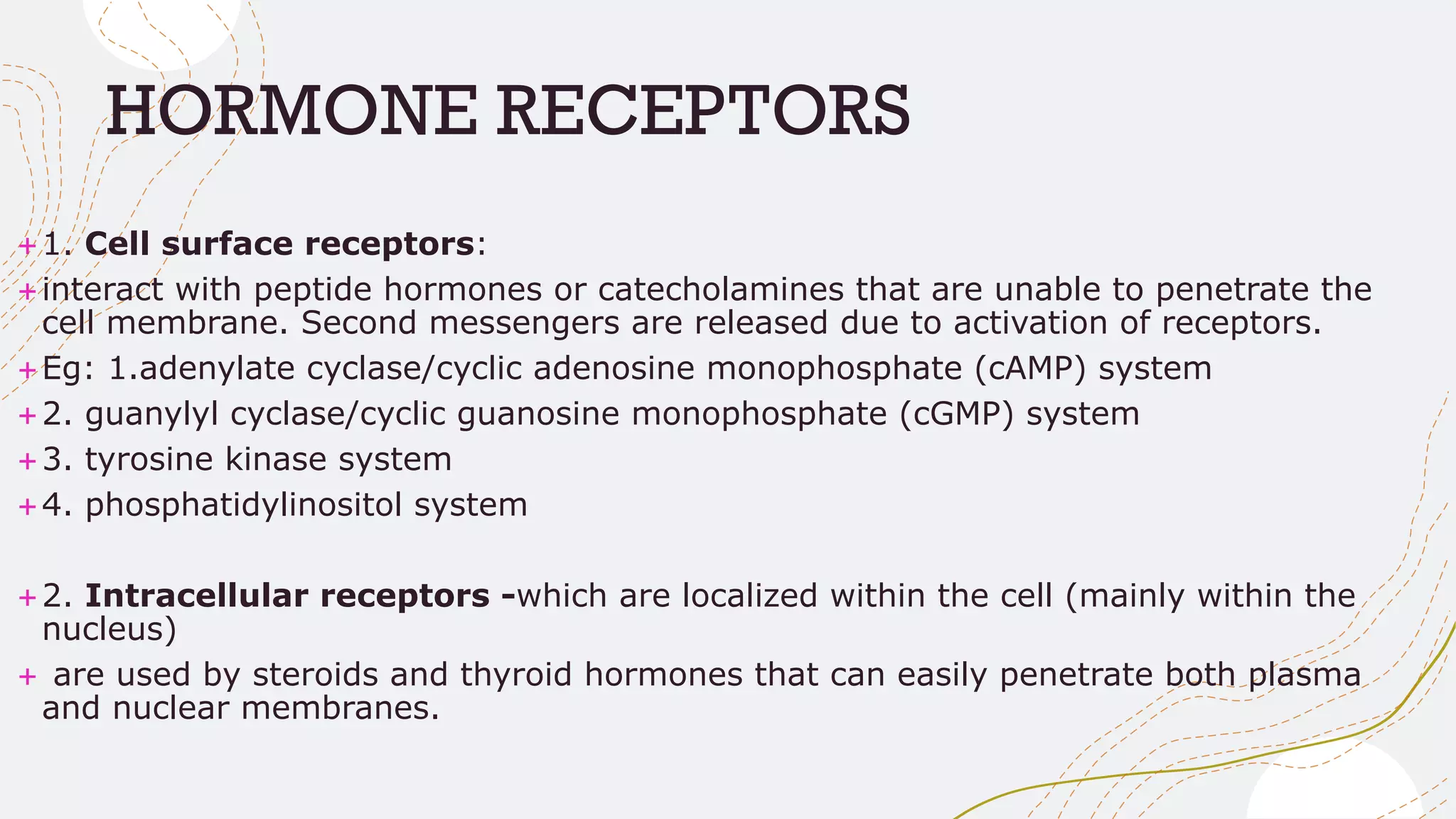 HISTOLOGY OF ENDOCRINE | PDF