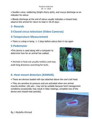 Endo.practical | PDF
