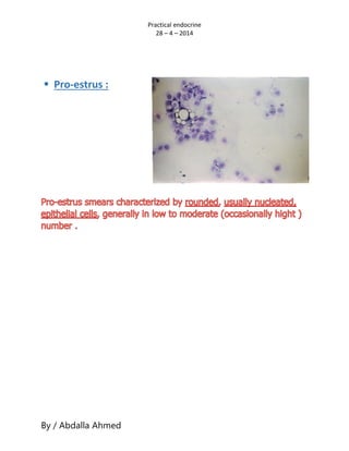 Endo.practical | PDF