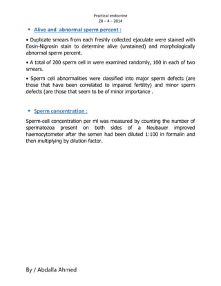 Endo.practical | PDF