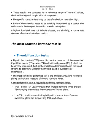 Endo.practical | PDF