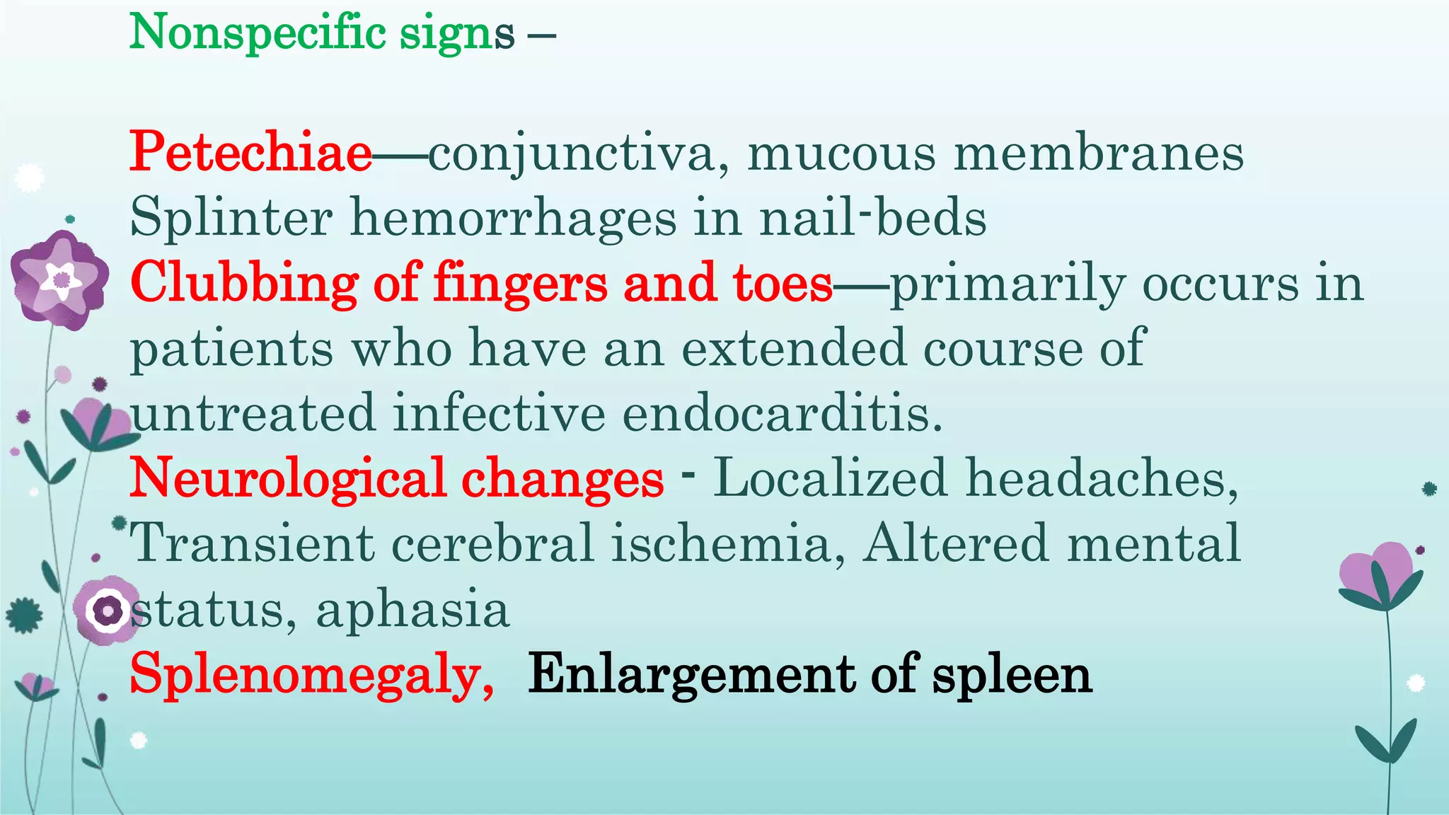 endocarditis pericarditis myocarditis | PDF