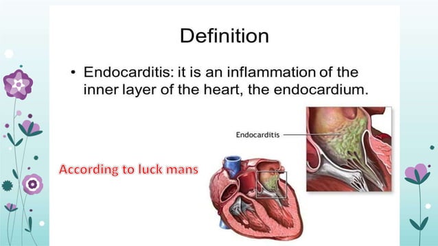 endocarditis pericarditis myocarditis | PDF | Heart and Cardiovascular ...