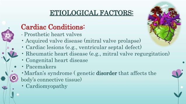endocarditis pericarditis myocarditis | PDF | Heart and Cardiovascular ...