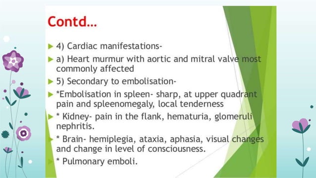 endocarditis pericarditis myocarditis | PDF | Heart and Cardiovascular ...