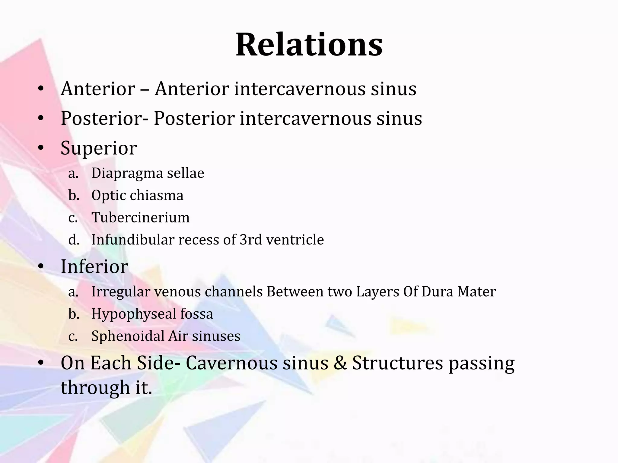Endocrine Glands | PPT