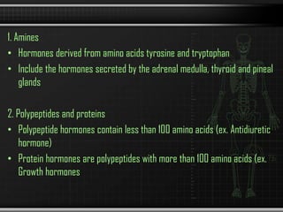 Endo 1 janine | PPTX