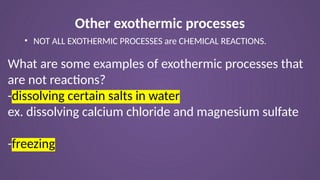 Endothermic and Exothermic Reactions.pptx